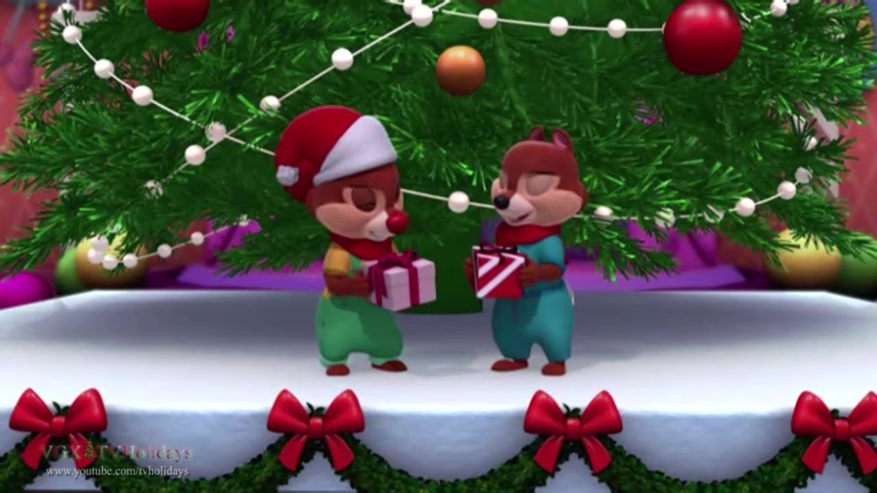 Disney Junior Spain Christmas Adverts and Idents 2021🎅 - YouTube