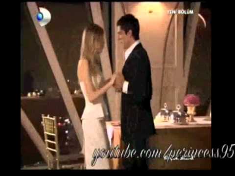 ::suçet:: mustafa sandal jest oldu