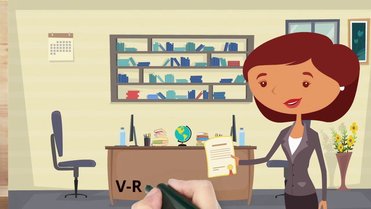 VSchool Trend Learning Program Intro - Study Any Time Anywhere - YouTube