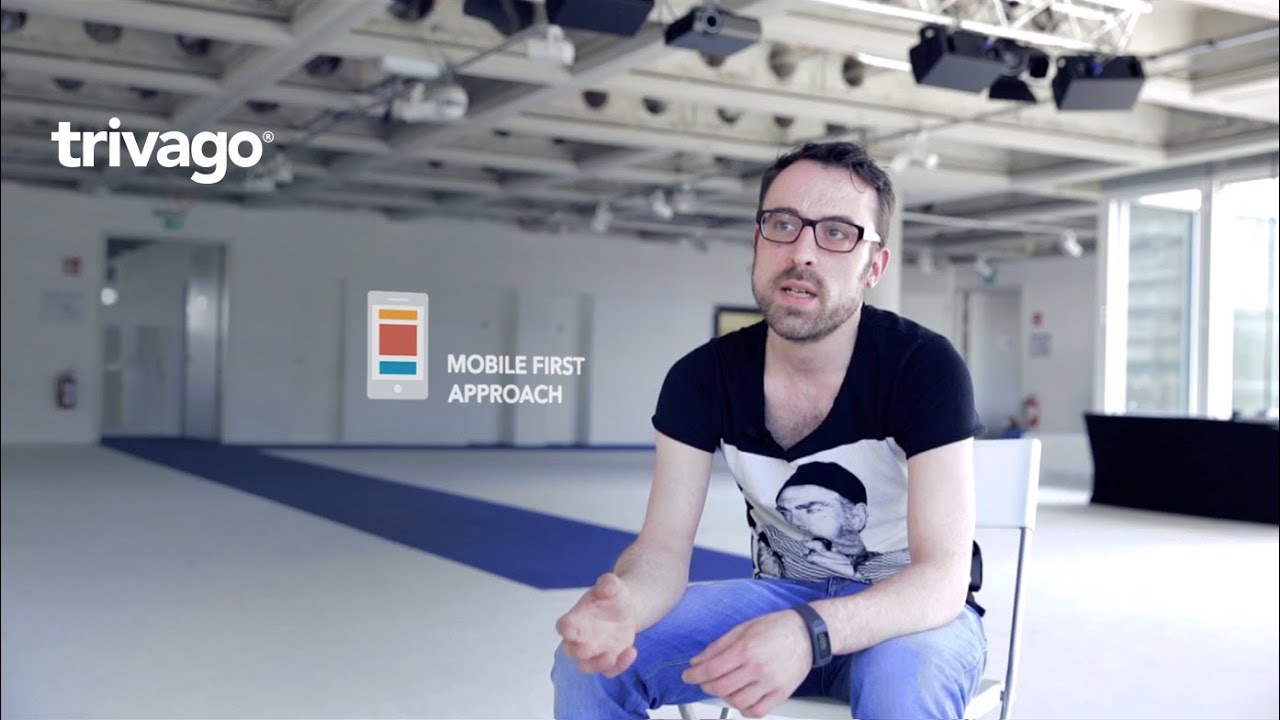 trivago Tech Diary: Christoph Reinartz on Project Ironman - YouTube
