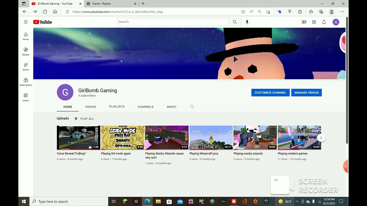 Give me some games to play - YouTube