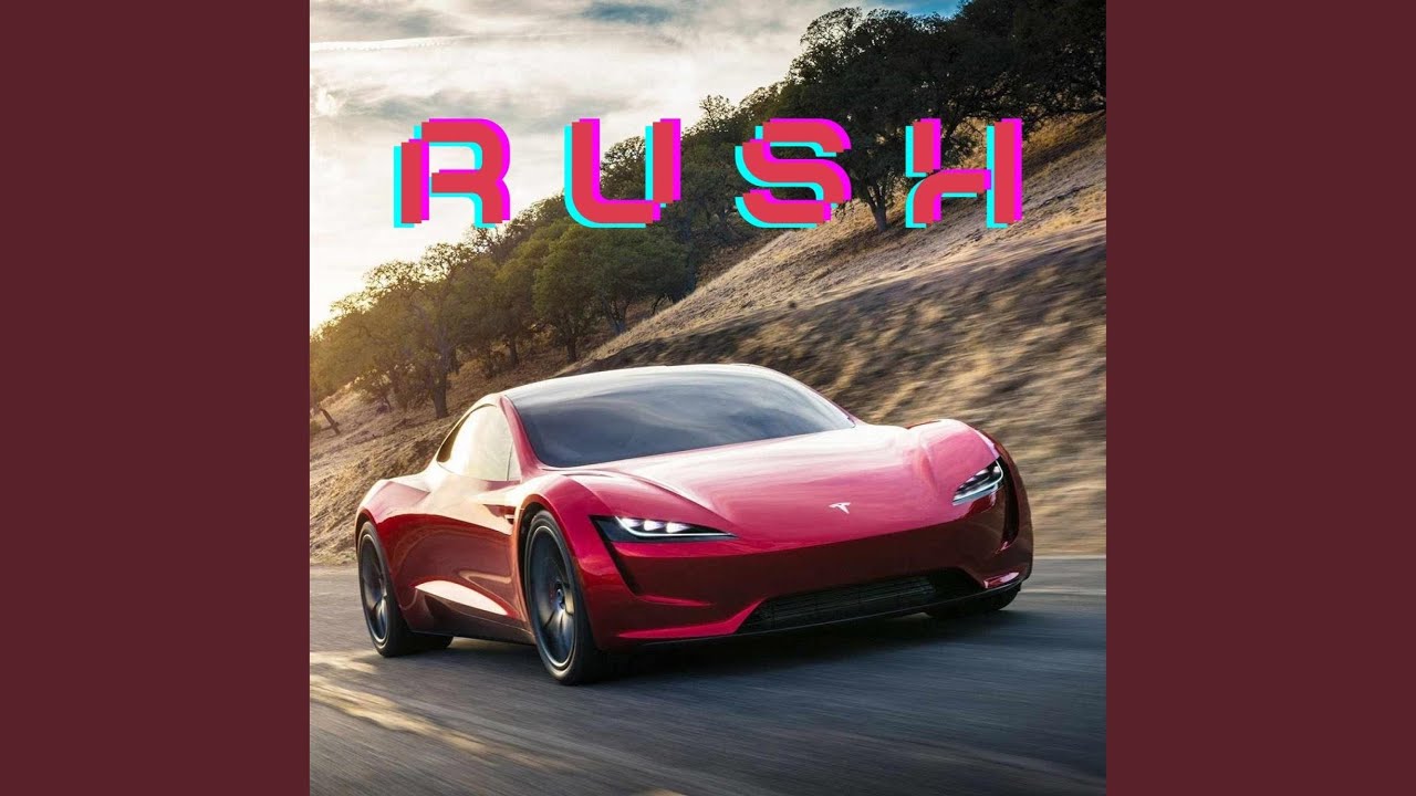 RUSH (Slowed+reverb) - YouTube