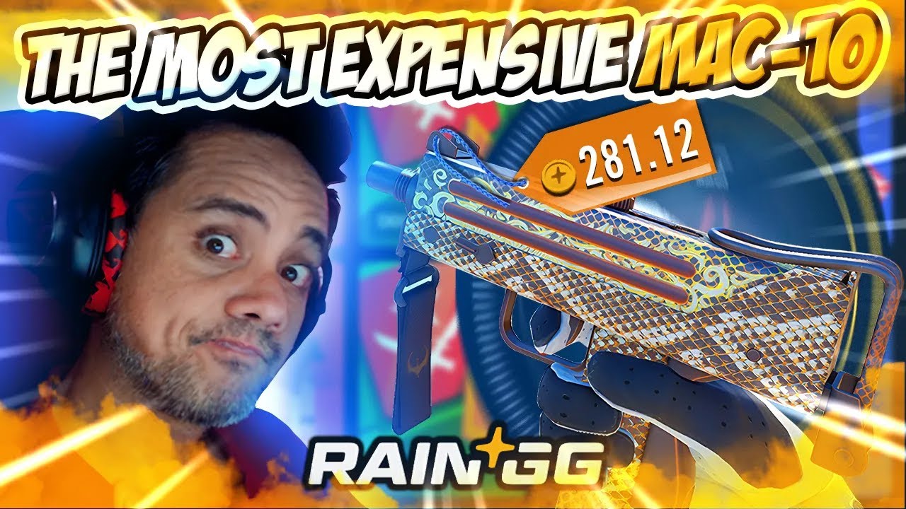 THE UPGRADER ON RAIN.GG IS INSANE! BIG HITS! - YouTube