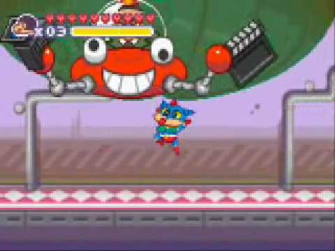 Crayon Shin chan final boss - YouTube
