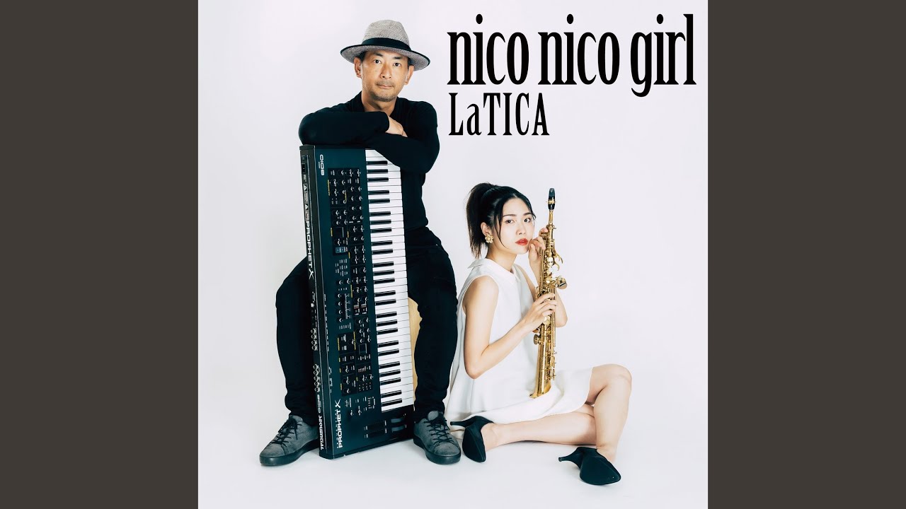 nico nico girl - YouTube