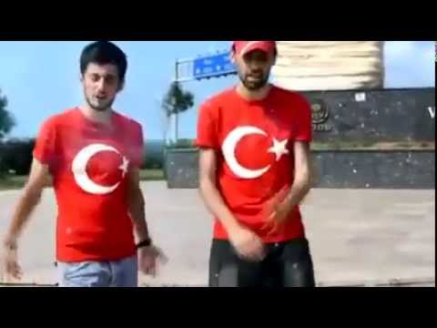 Serdar Usta & Onur Bakırman - Bir Ölür Bin Doğarız
