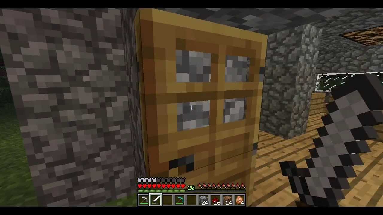 Energia Elétrica no Minecraft com Lâmpada (Guia) - Nether - Minecraft ...