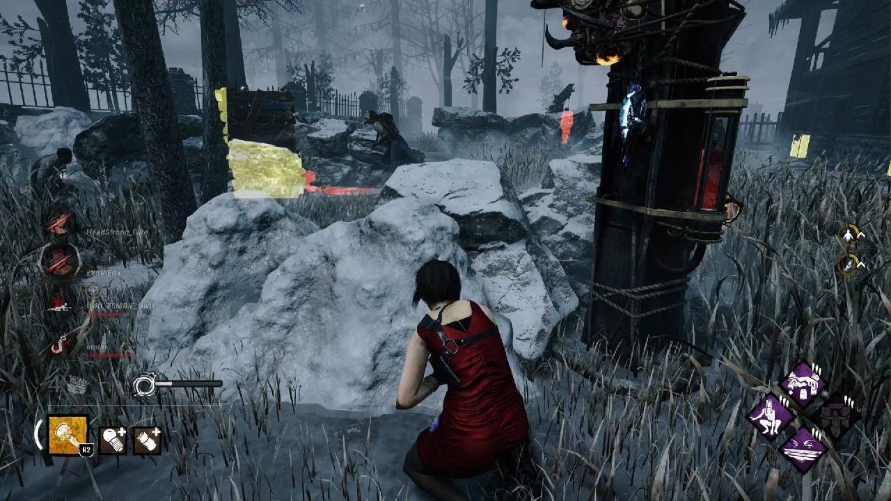 Amazing killer lag #6 - YouTube