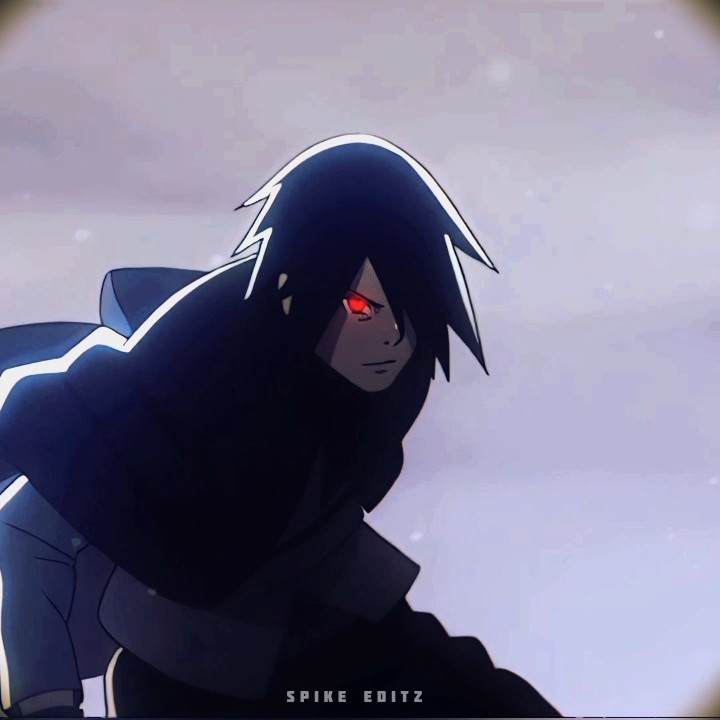 SASUKE VS kinshikki one of the coldest scene🥶 #naruto #viral #trending ...