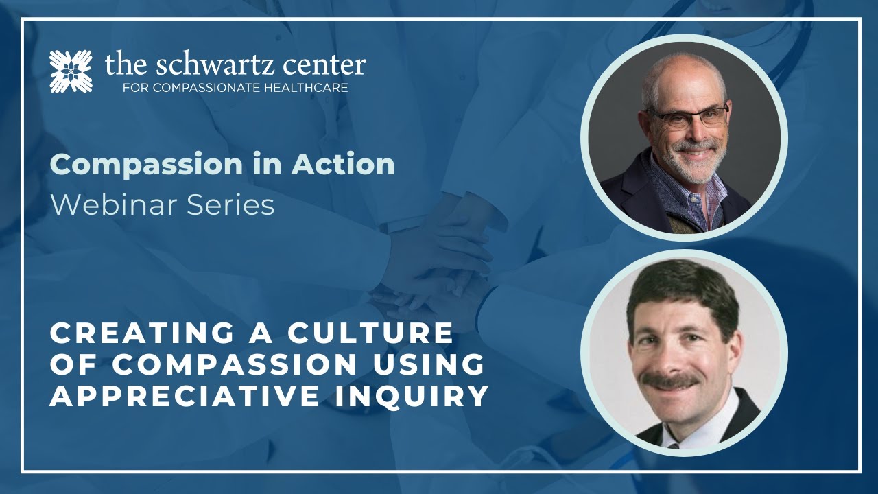 Compassionate Inquiry