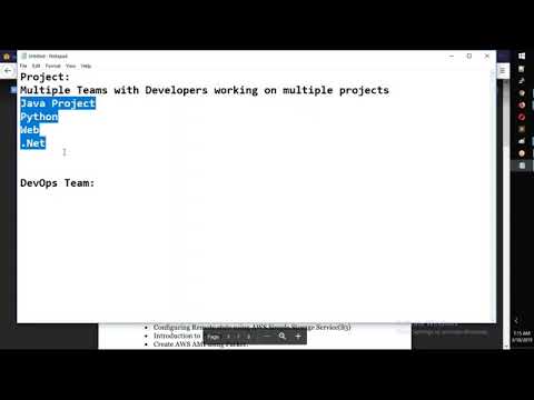 Baisc devops Classes for beginners || Devops classes for beginners || localmasala - YouTube