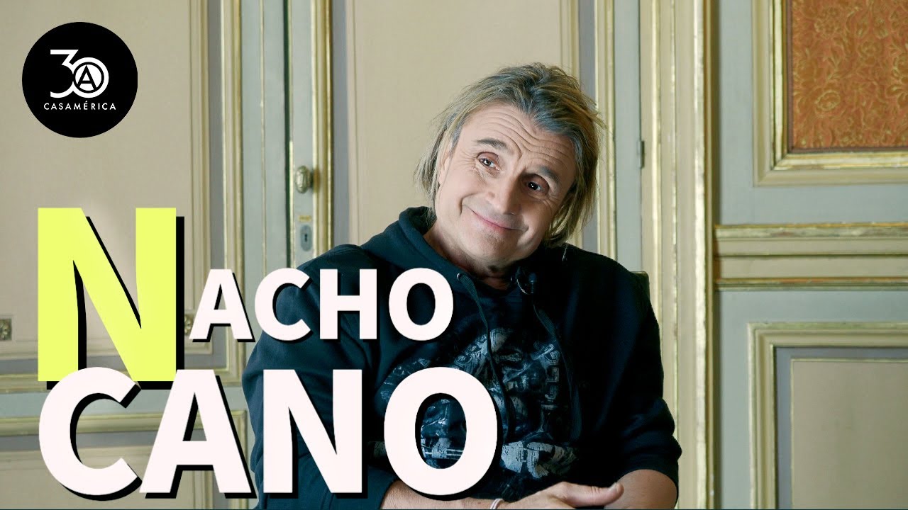 Nacho Cano presenta Malinche, el musical - YouTube
