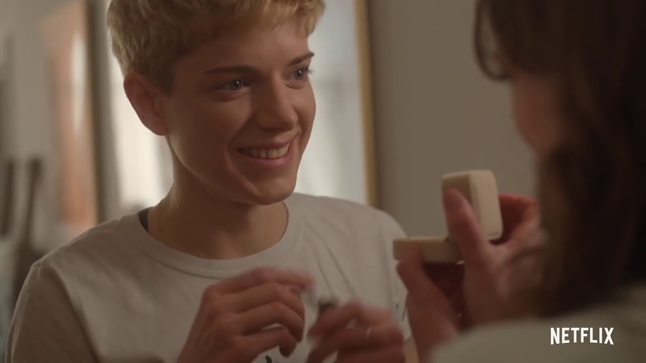 Feel Good (2020) TV trailer - YouTube