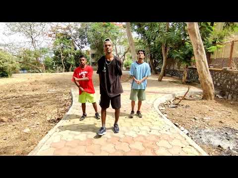 HAPPY FEET | OLD SCHOOL HIPHOP FOUNDATION | TUTORIAL 62