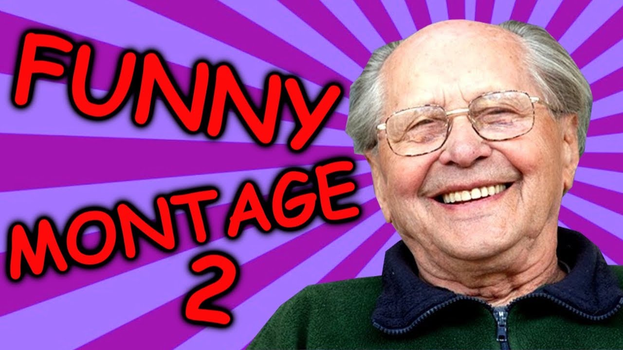 FUNNY MONTAGE - 2# - Nejlepší Momenty - YouTube