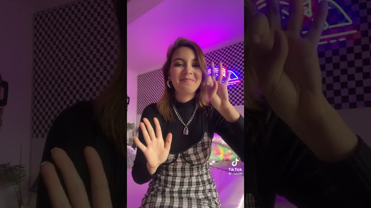 ¿LULÚ TERMINO CON MAICOL💔? - TIK TOK DE LULU99🙃 - YouTube