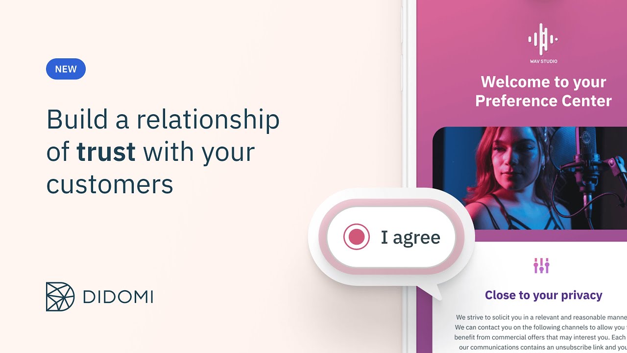 The Didomi Preference Management Platform: Create value with trust ...