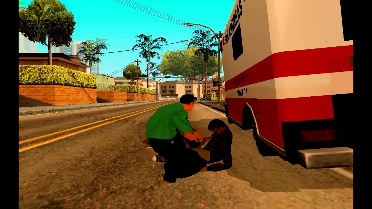 Romania Roleplay - Trailer 1 - YouTube