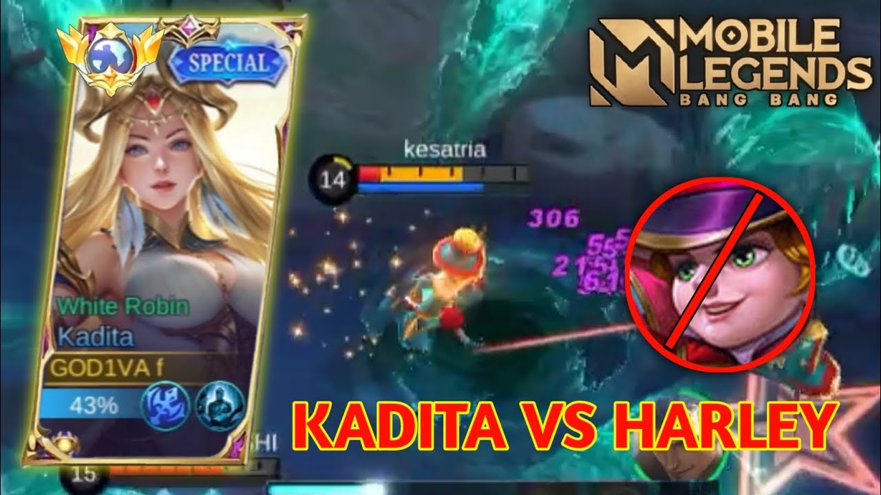 LAGI DUO KETEMU HARLEY MID LANE MODE LOCK AKTIF | KADITA ROAMER VS ...