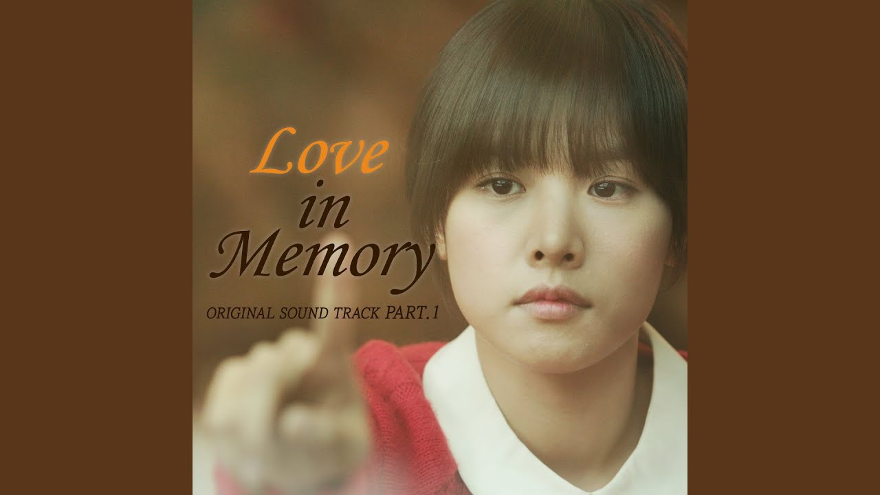 Love in memory - YouTube Music