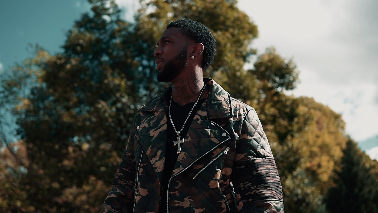 Tucko - Home (Music Video) KB Films - YouTube