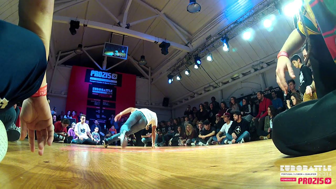 STG Crew - Eurobattle 2014 Portugal Qualifier - Filtros 1 vs 1 - YouTube