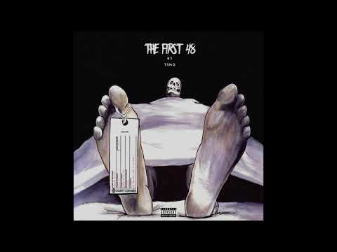 Timo Makaveli - First 48