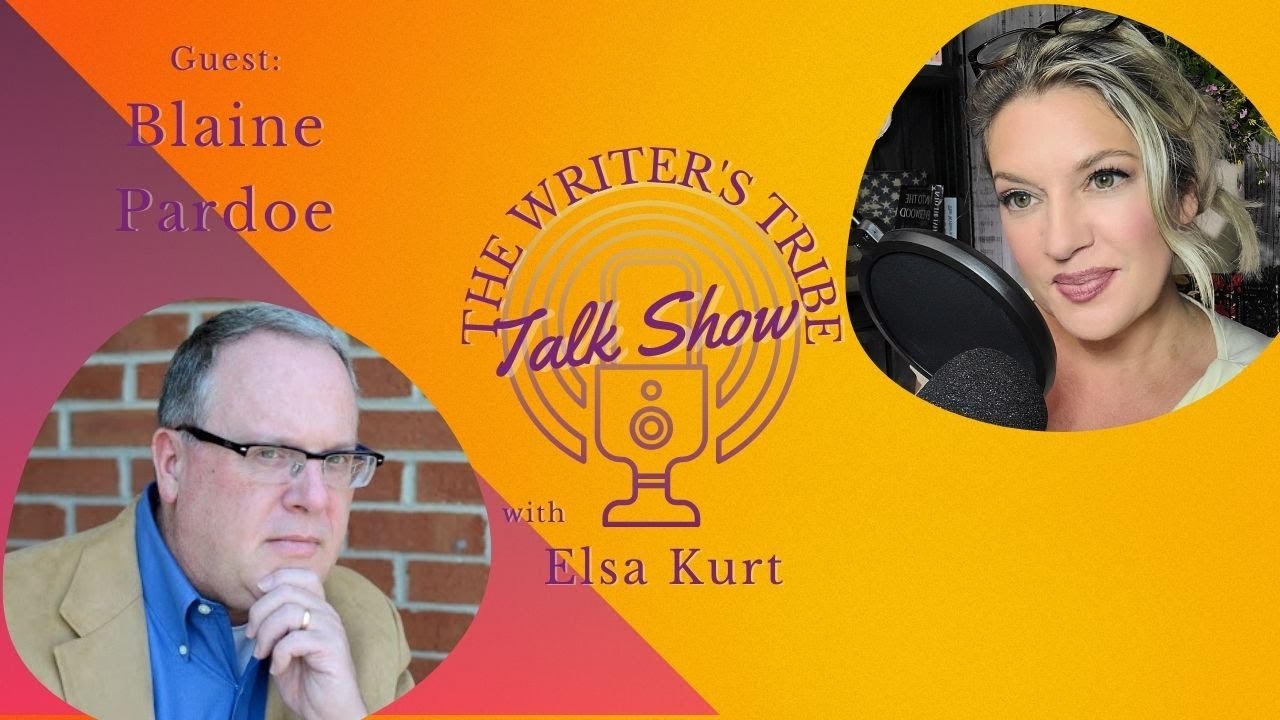 BLAINE PARDOE - YouTube