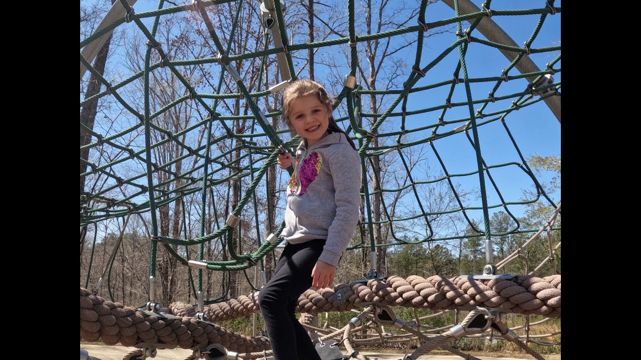 Aymee's awesome adventure #1 - YouTube