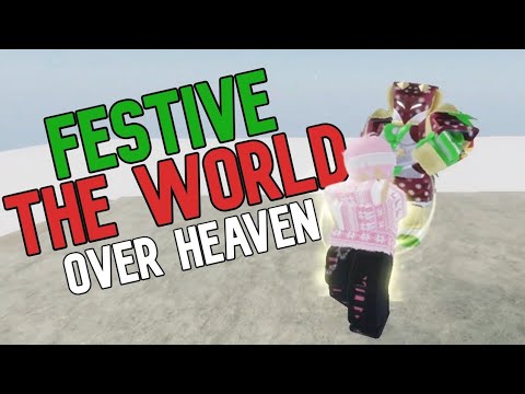 festive twoh yba - YouTube
