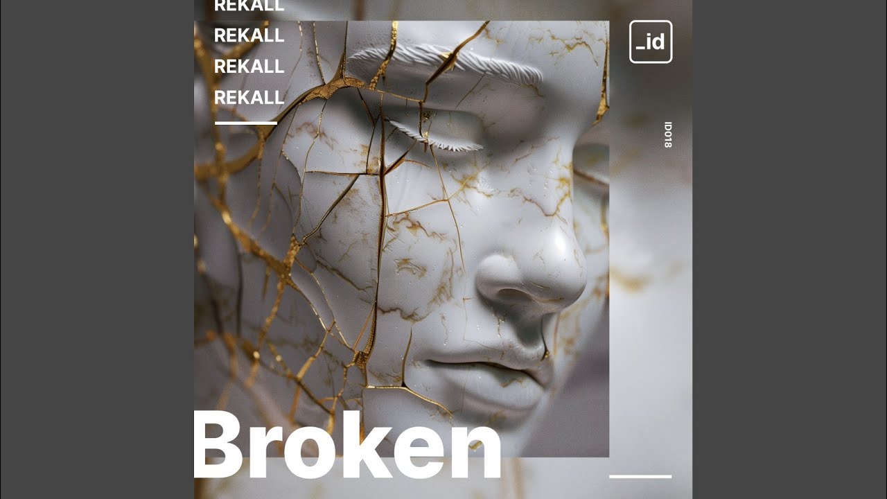 Broken - YouTube