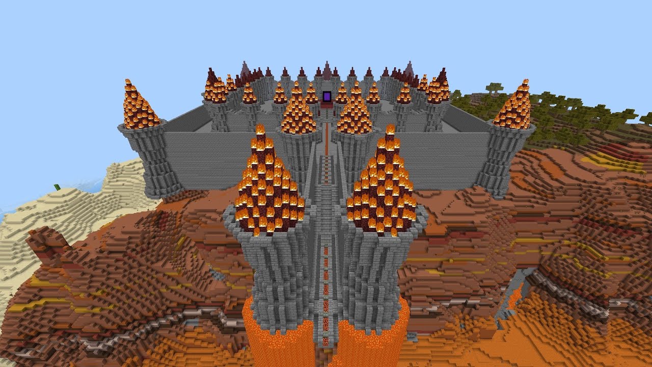 2023/10/10 Magma Temple trailer - YouTube