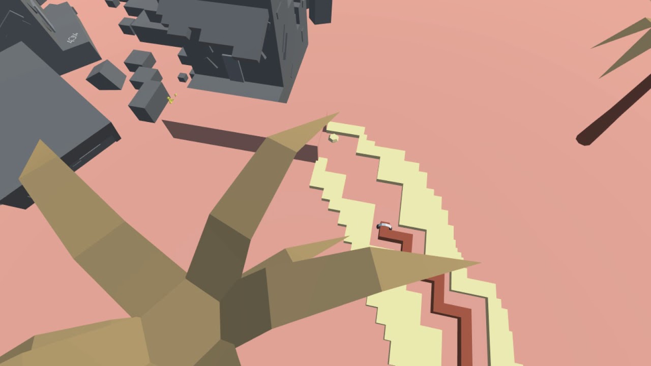 Dancing Line 2 - The Ranch by Mazab IZW - YouTube