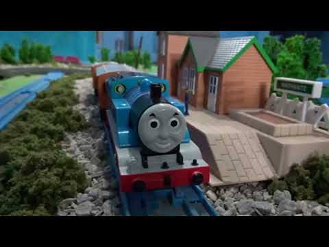 ABC Kids - Thomas & Friends Returns Promo (2001, AU)