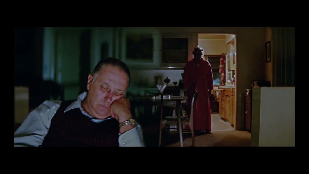 Halloween II (1981) - Mrs Elrod scene - 4k cinema - YouTube
