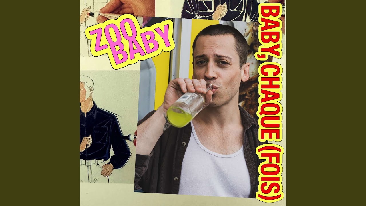 Baby, chaque (fois) - YouTube