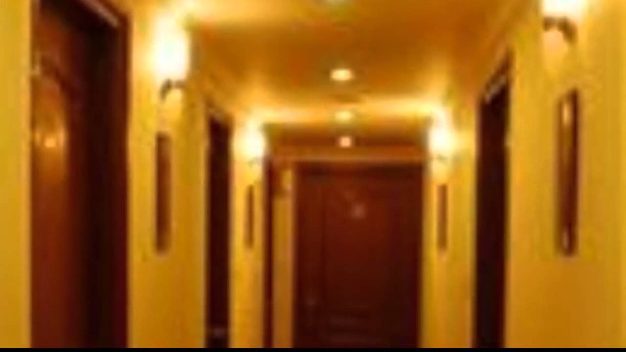 Ocea International Hotel - YouTube