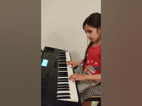 Этюды Черни - YouTube