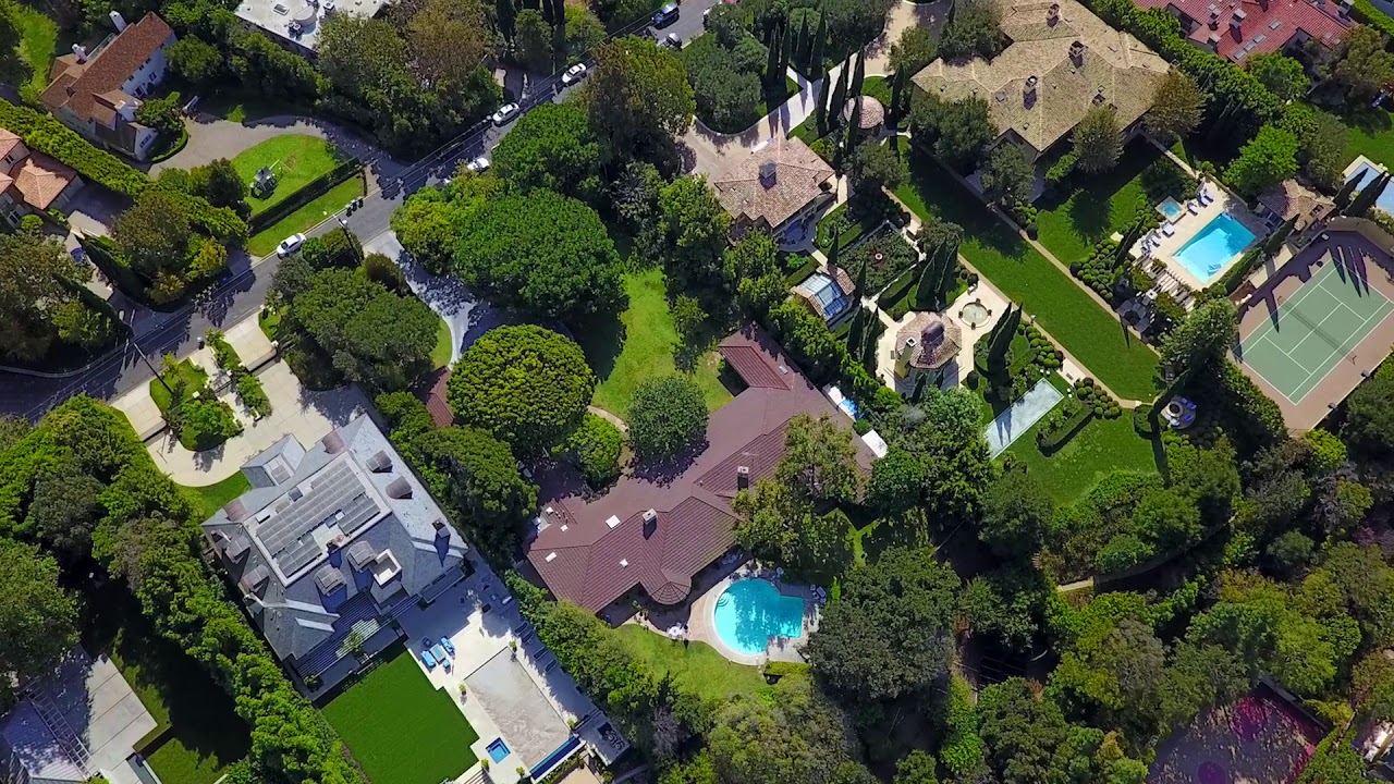 North Rockingham View Estate - YouTube