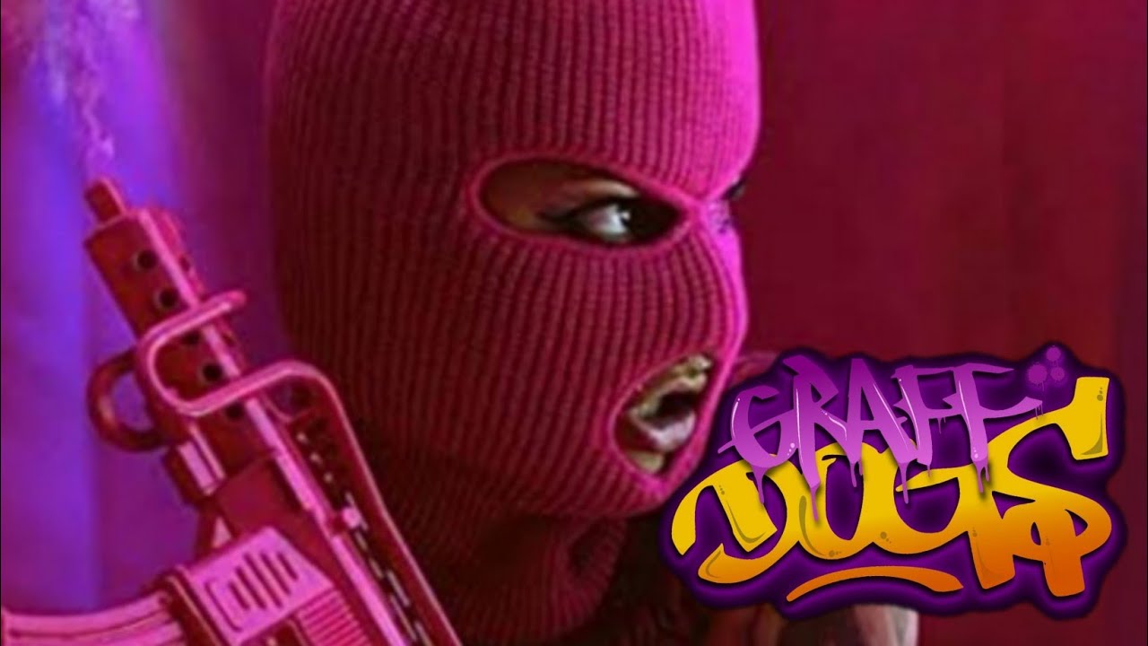 GRAFF DOGS 22 - GRAFFITI FEMENIL GRAFF GIRLS DHARXYA 420 RAP - YouTube