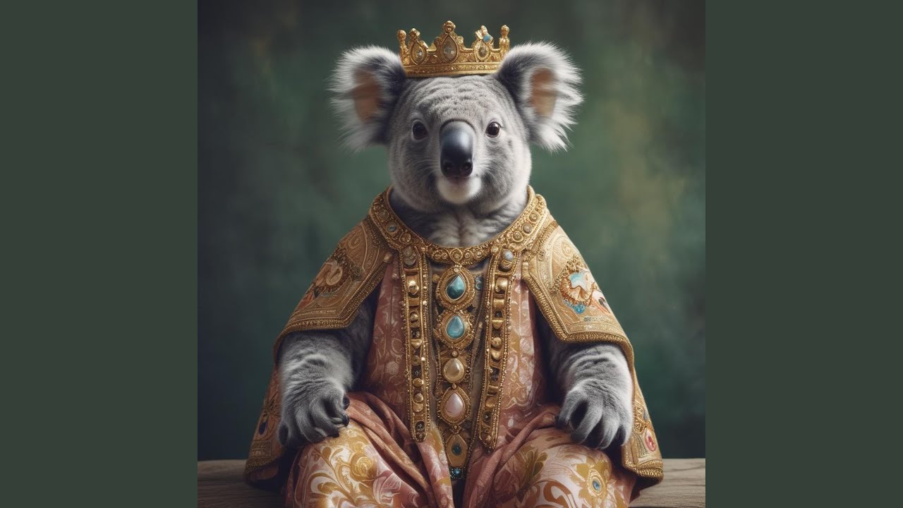 Koala King - YouTube