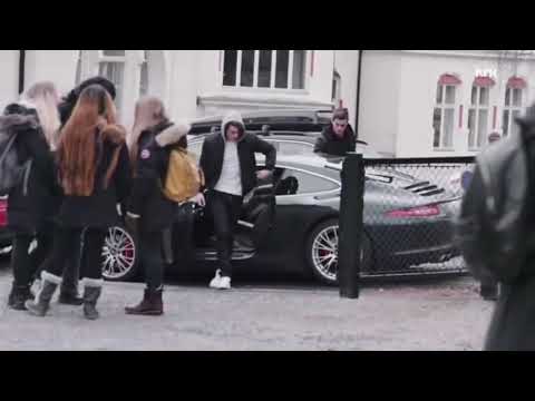 Rockstar skam boys full video