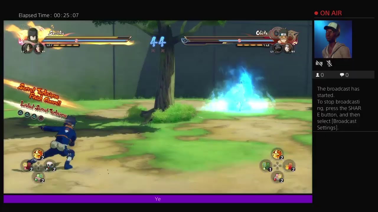 Bouta clap sum cheeks AGAIN - YouTube