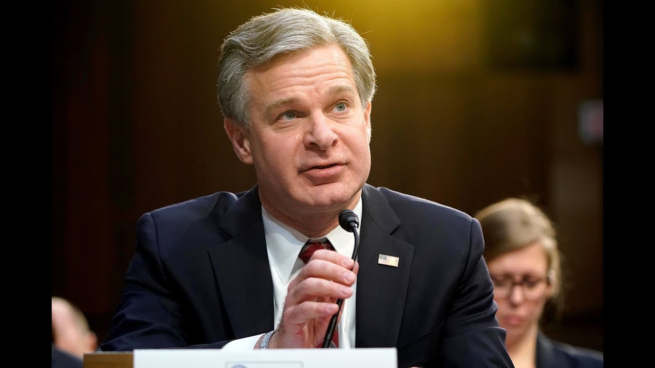 Secrective FISA Court Sends Public Stinging Rebuke Of FBI After IG ...