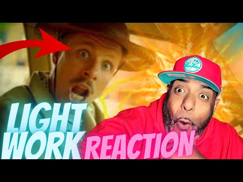 FIRST TIME LISTEN | Prof - Light Work (Official Video) | REACTION ...