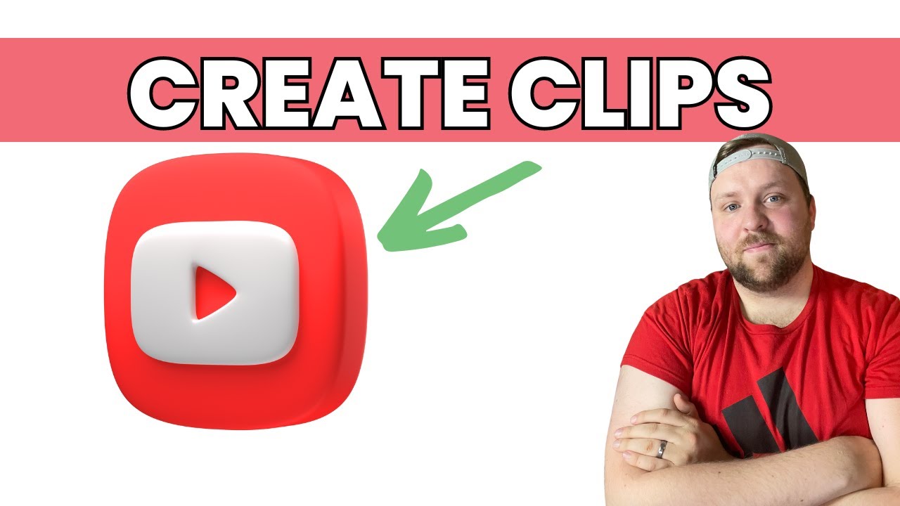 Easily Create Short Form Content from Long YouTube Videos - YouTube