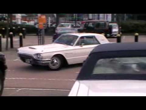 The Guildford Cruise April 2010 - YouTube