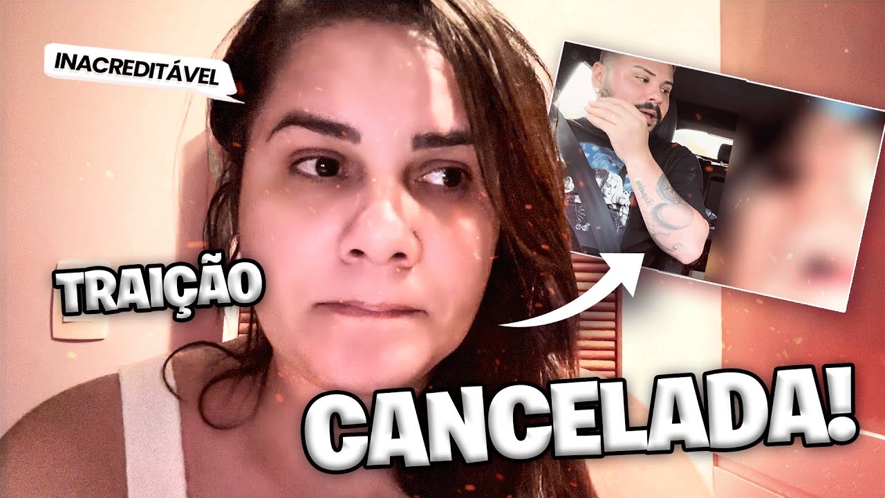 DEPOIMENTO DA MAYLA SOBRE O QUE ACONTECEU! - YouTube