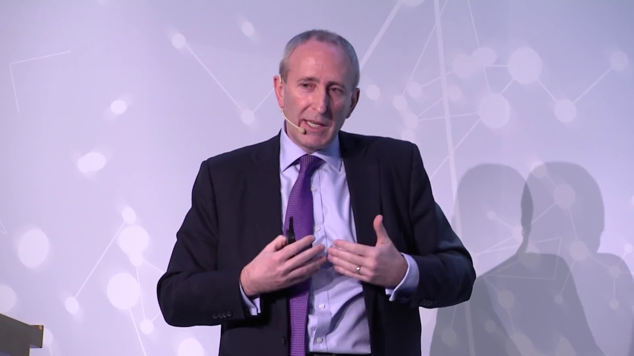 Cuatro claves para invertir en 2020 📈 Andrew McCaffery (Fidelity) - YouTube