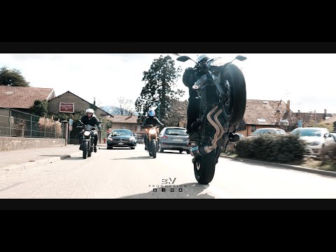 Magnifique mariage turc Emine & Muhsin dügün Klibi E.V Production